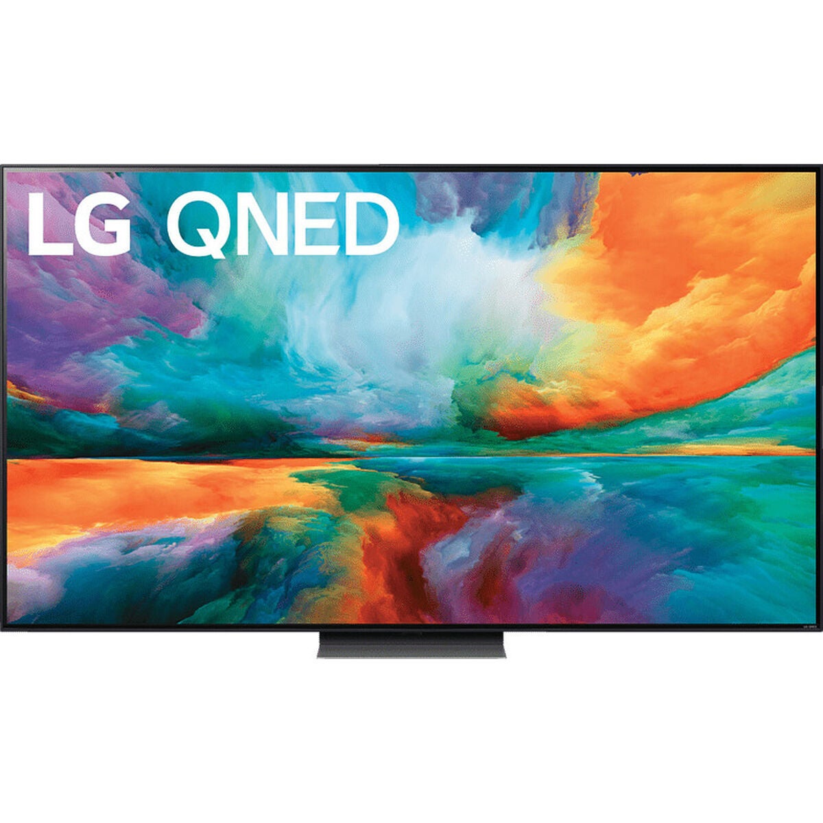 Televisione LG 65QNED816RE 4K Ultra HD 65" HDR10 QNED | Leroy Merlin