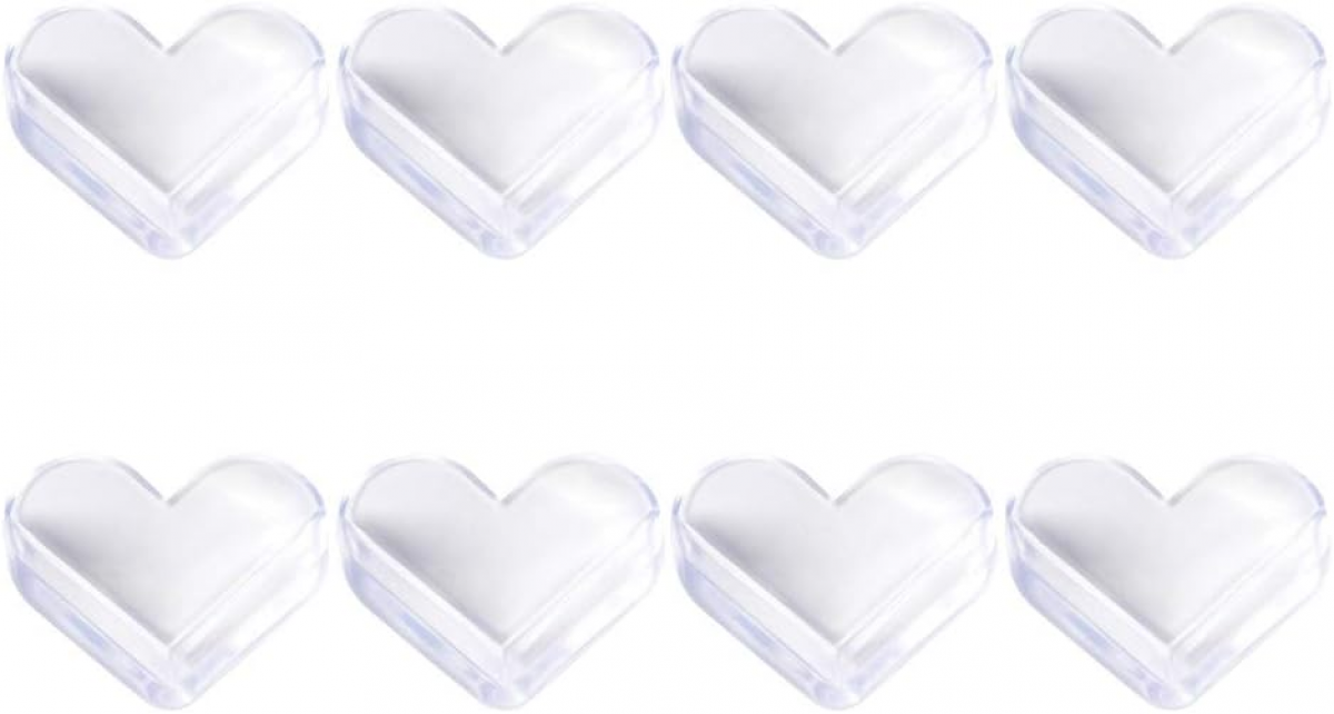 8 Pièces Gardes D'angle Gardes De Coin Pour Enfants Gardes De Coin Bébé ...