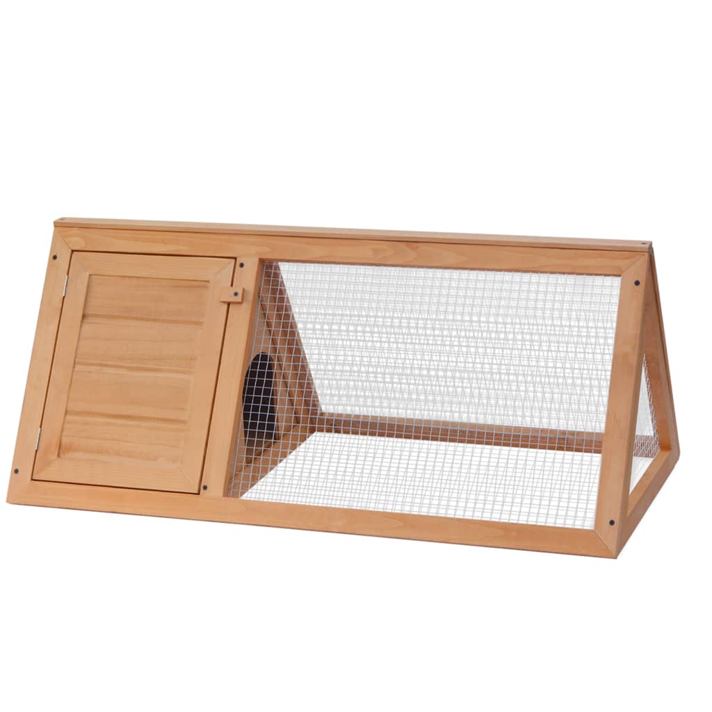 Cage pour animaux Bois | Leroy Merlin