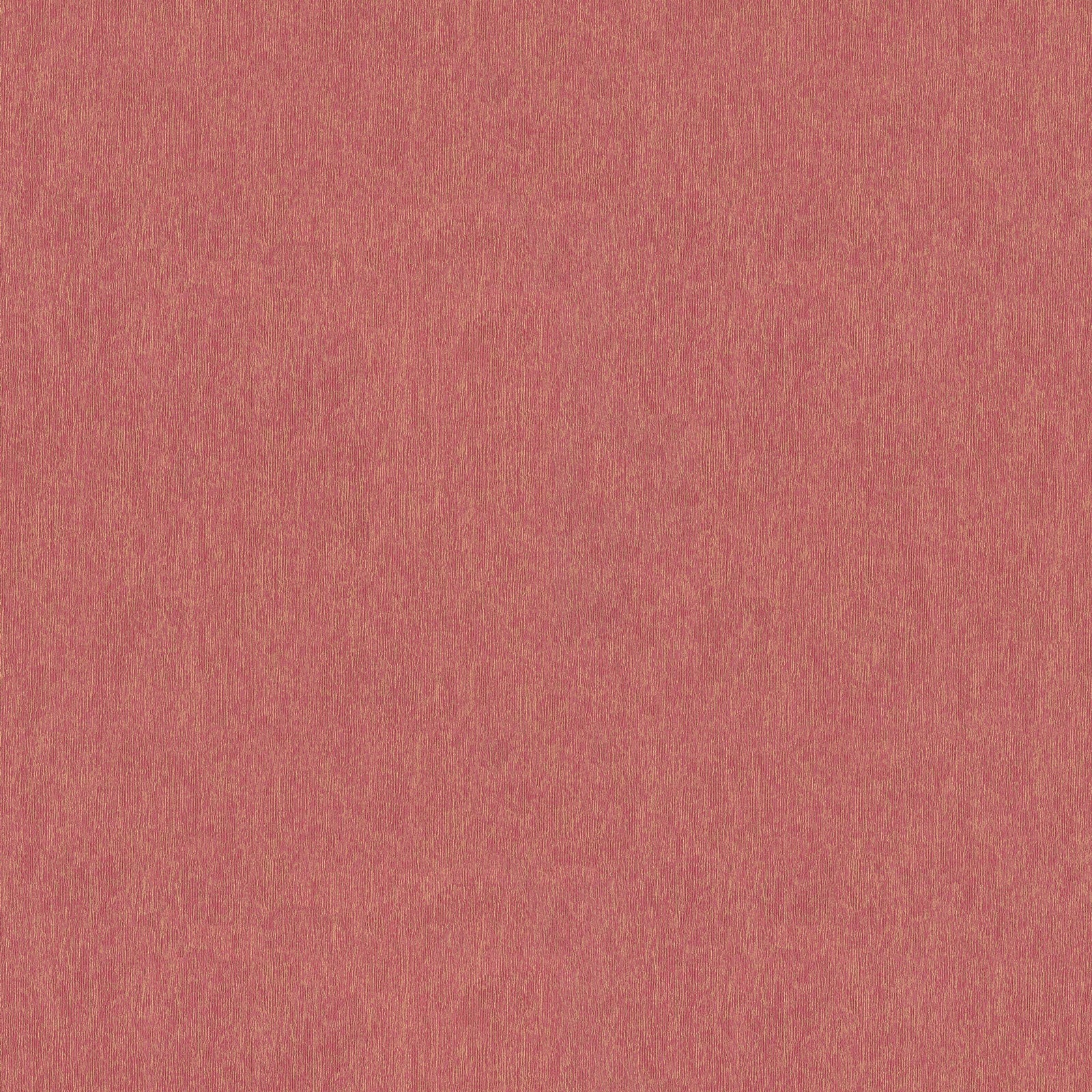 Papier peint rouge uni effet textile Tapisserie tendance pour cuisine ...