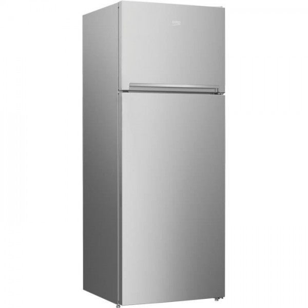 Refrigerateur - Frigo BEKO RDSE465K30SN- double porte pose libre 437L ...