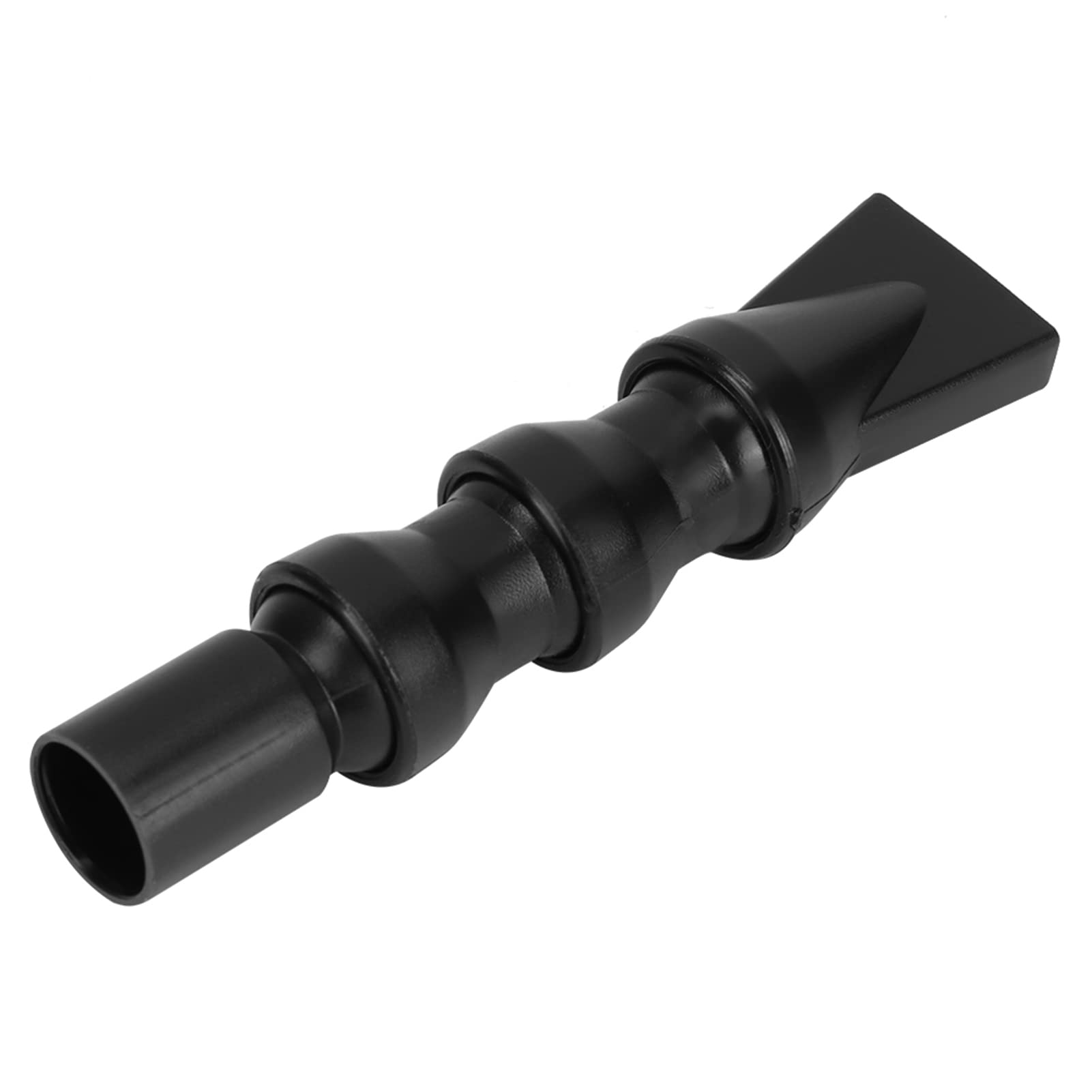 Buse rotative à 360° en bec de canard plat pour aquarium en plastique ...