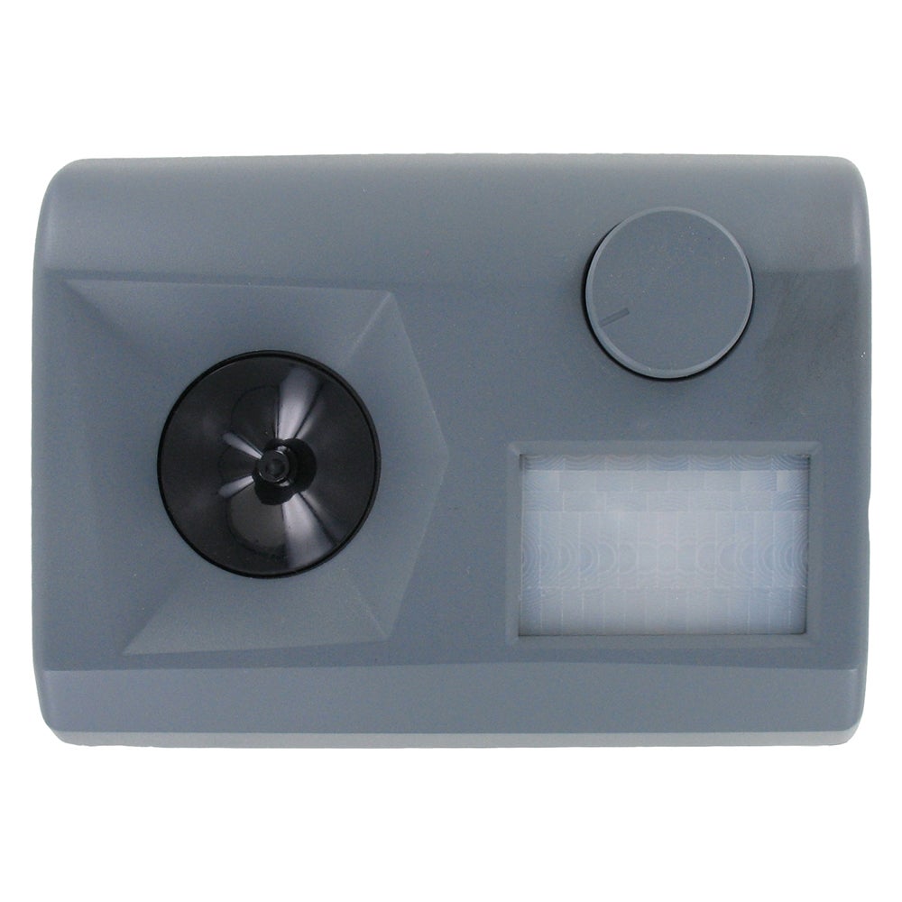 Cazador de perros - Zorros - Gatos Cobertura 200 m2 | Leroy Merlin