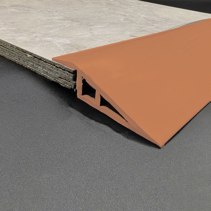 Bande de bordure de tapis, bande de bordure de sol, 70MM*20MM*1M ...