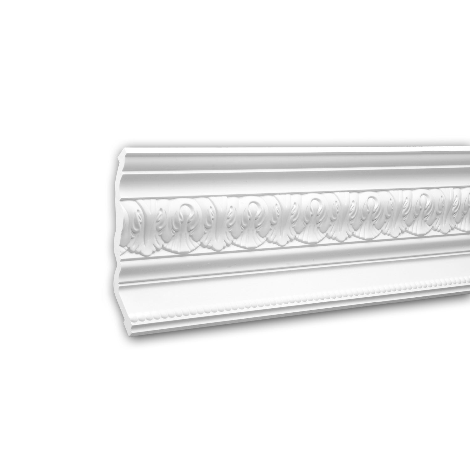 Corniche Profhome 150201 Moulure décorative | Leroy Merlin