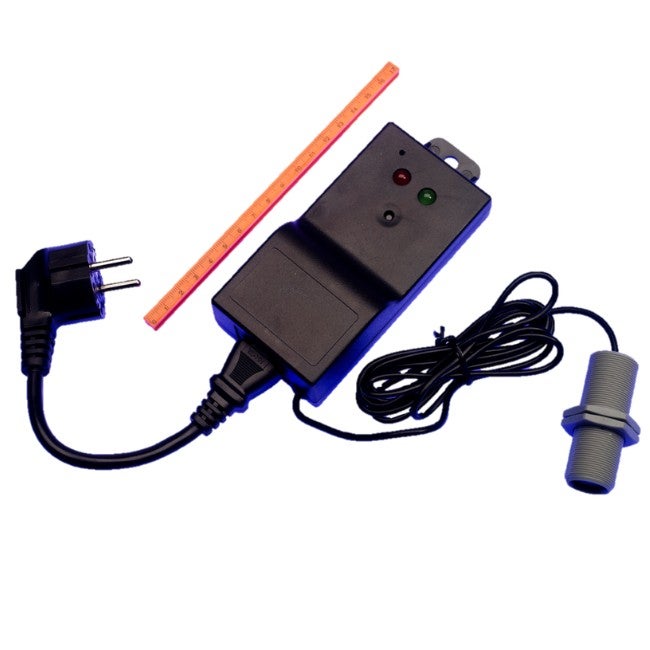 Détecteur de sel Saltdetect | Bricoman