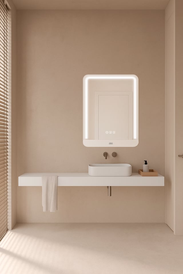 Marco 50x70: protege tus fotos y decora con fácil montaje