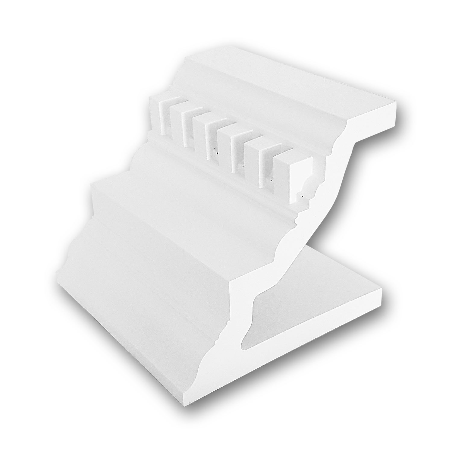ÉCHANTILLON de la Profil de façade Profhome S-432202 | Corniche Profil ...