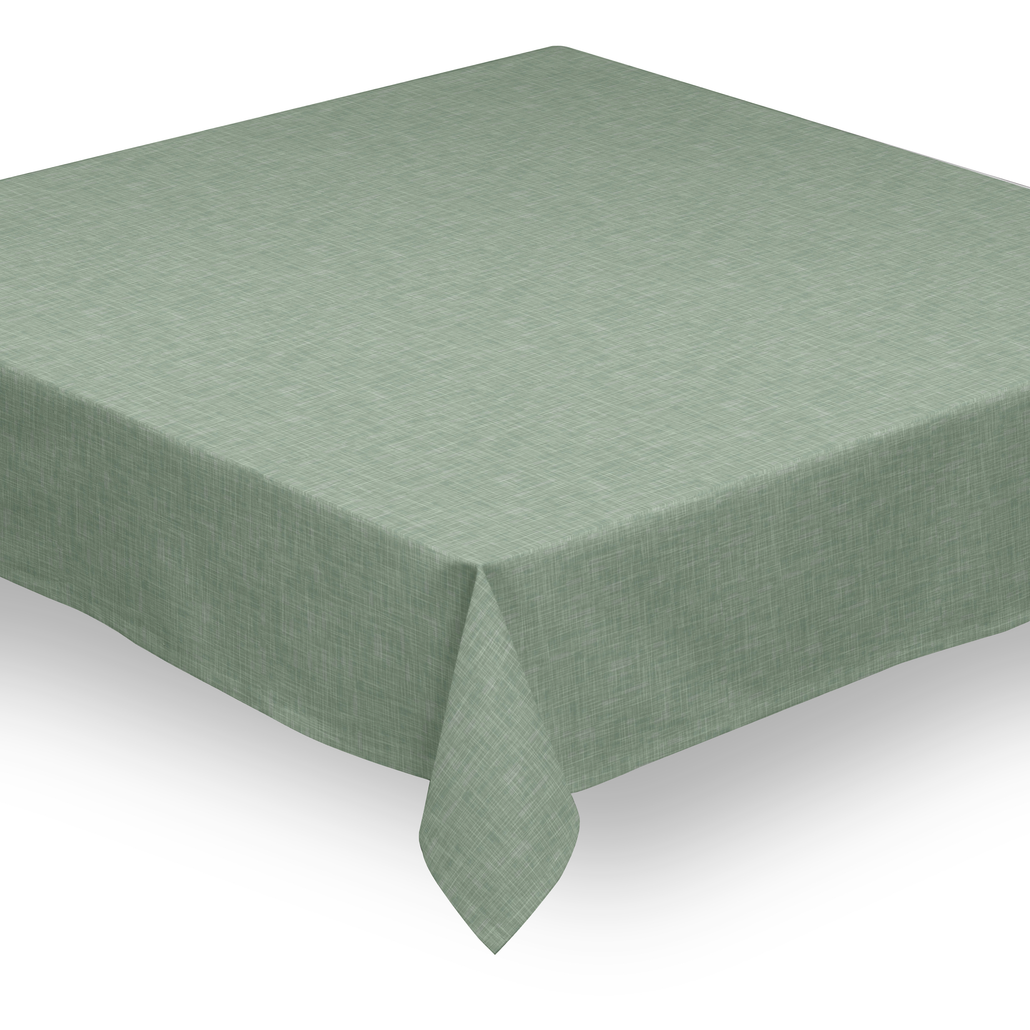 Mantel de hule texturizado antimanchas e impermeable 100% PVC ...