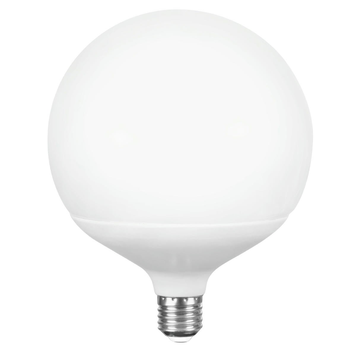 BOMB.LED SMART WIFI GLO.G120 E27 14W.RGB | Leroy Merlin