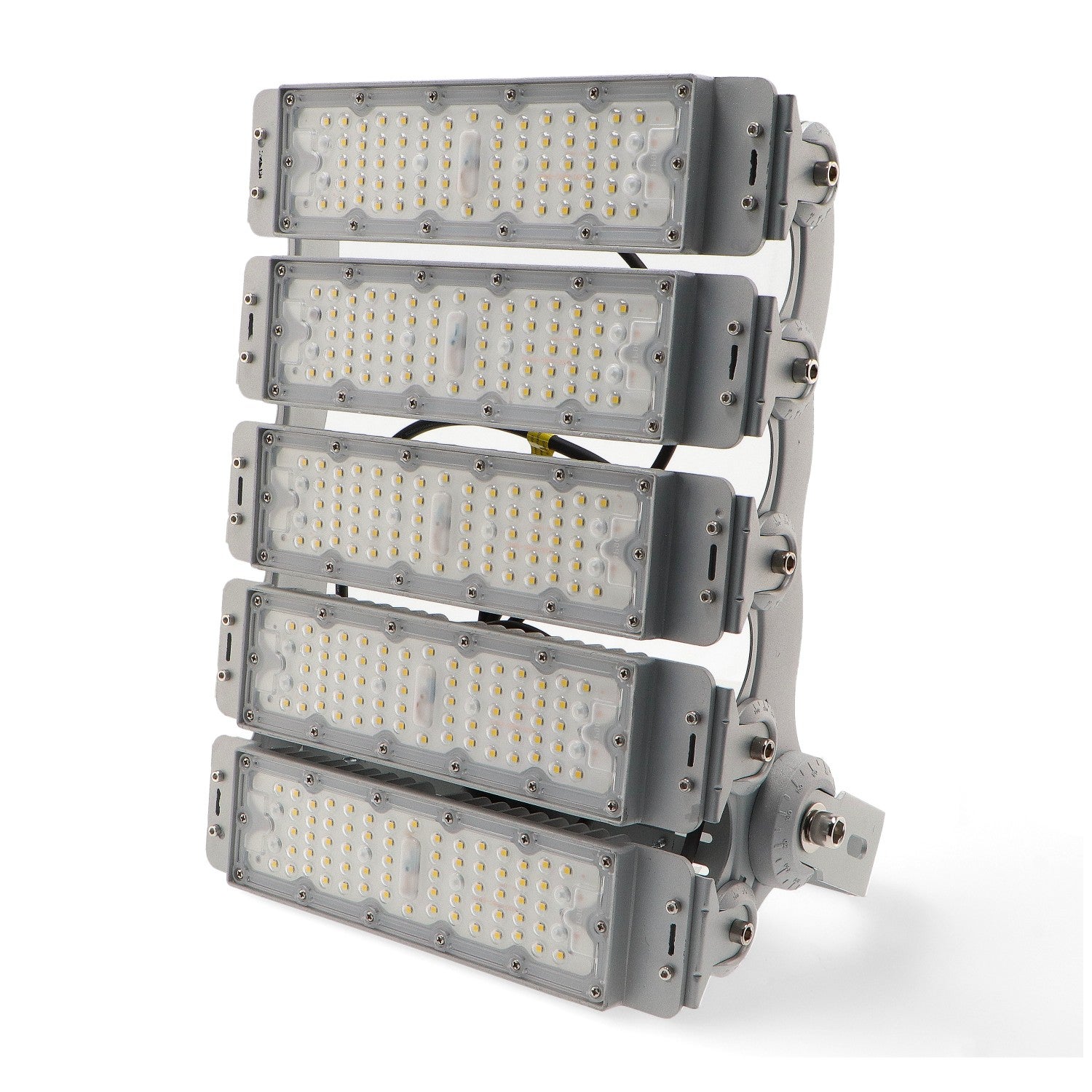 IluminaShop Foco Modular LED Premium 250W Blanco Neutro 4000K | Leroy ...