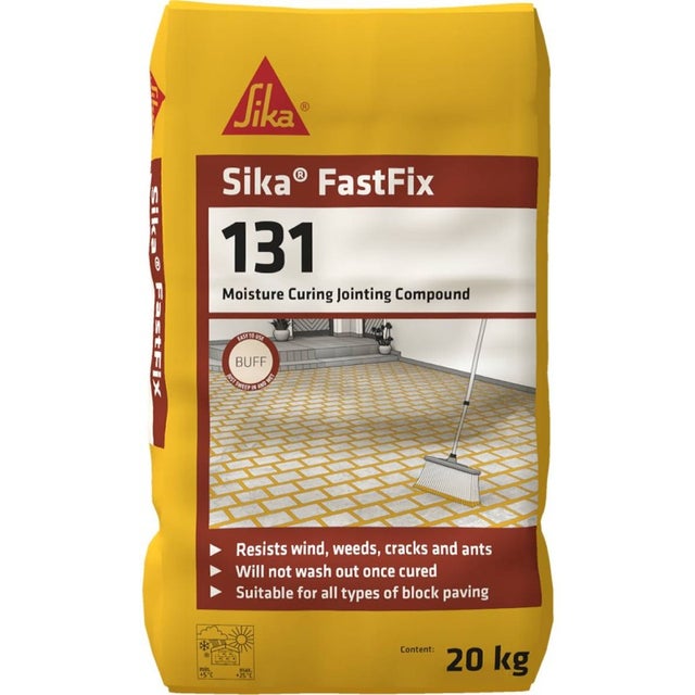 Sika postfix au meilleur prix | Leroy Merlin
