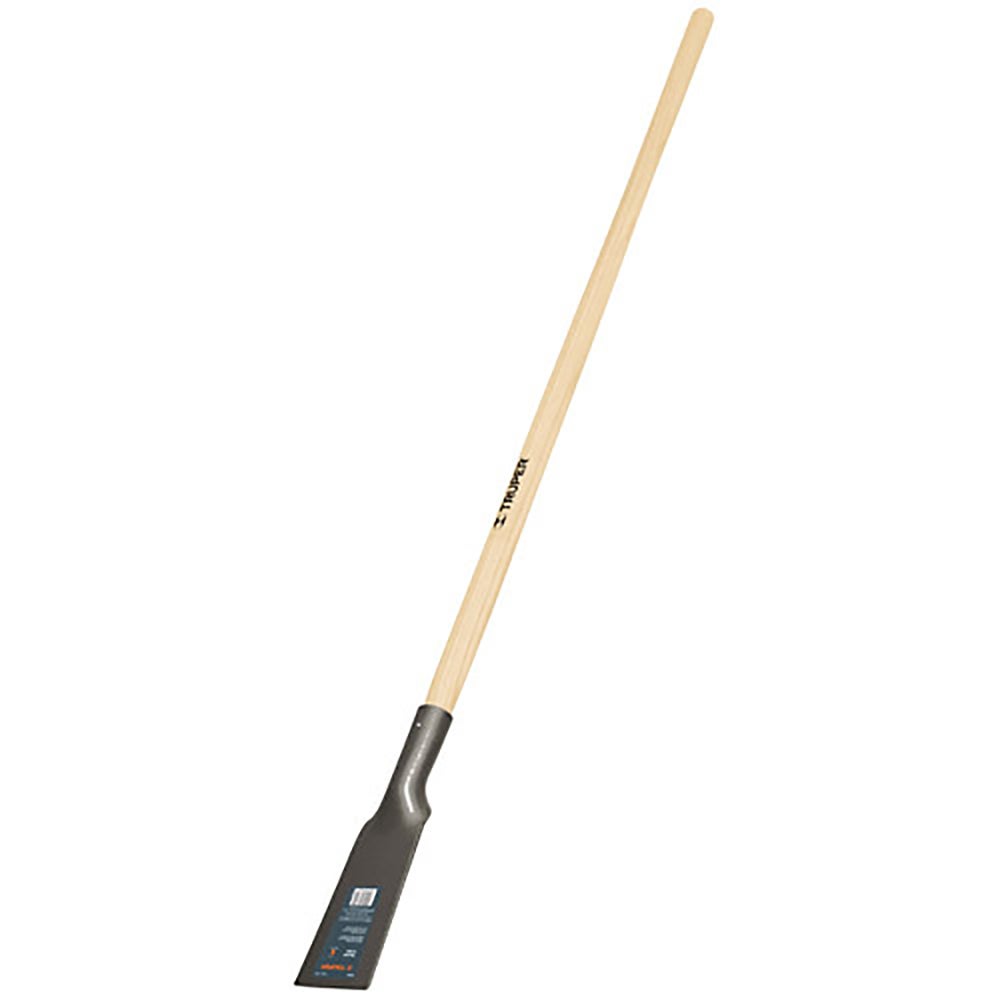 Rasqueta con mango largo - 100 mm - 137 cm | Leroy Merlin