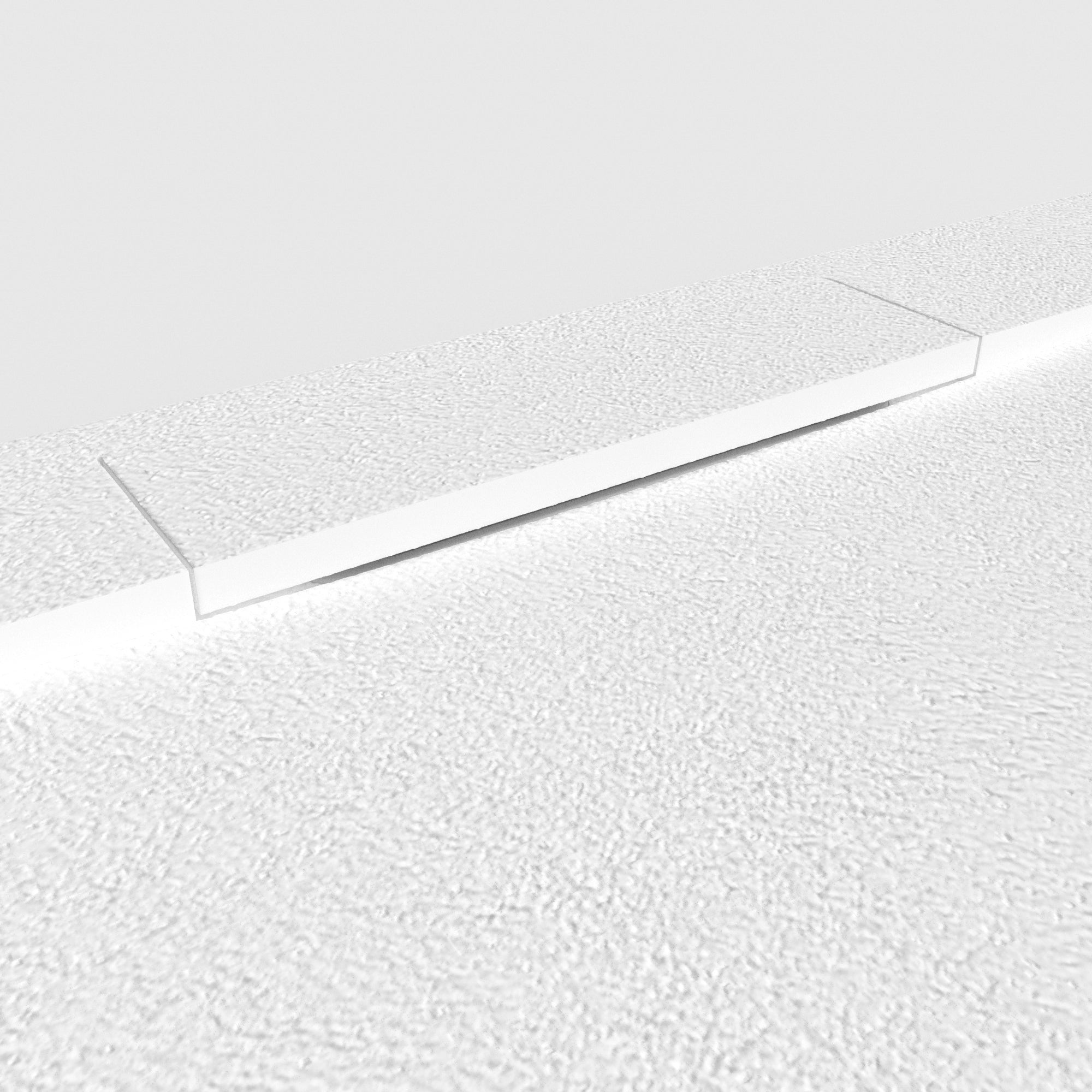 VAROBATH | Receveur de douche 3D 90x100 - Effet bois Modèle MIRCALIA ...