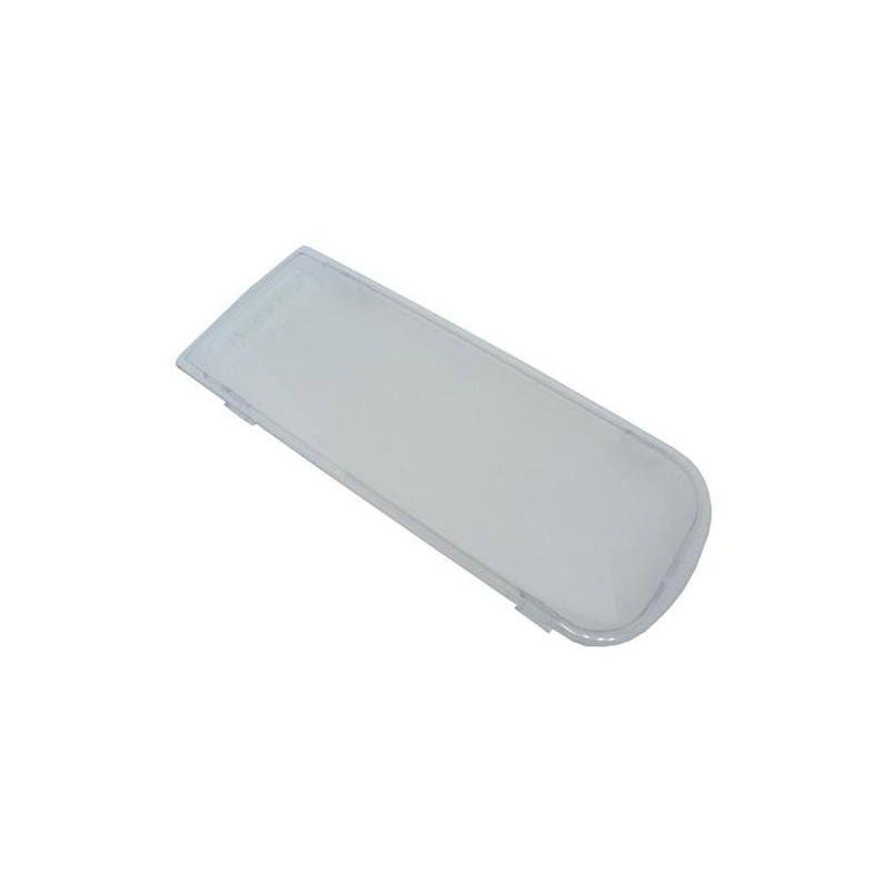 CACHE LUMIERE 17.2CM X 6.8CM pour hotte FAGOR | Leroy Merlin