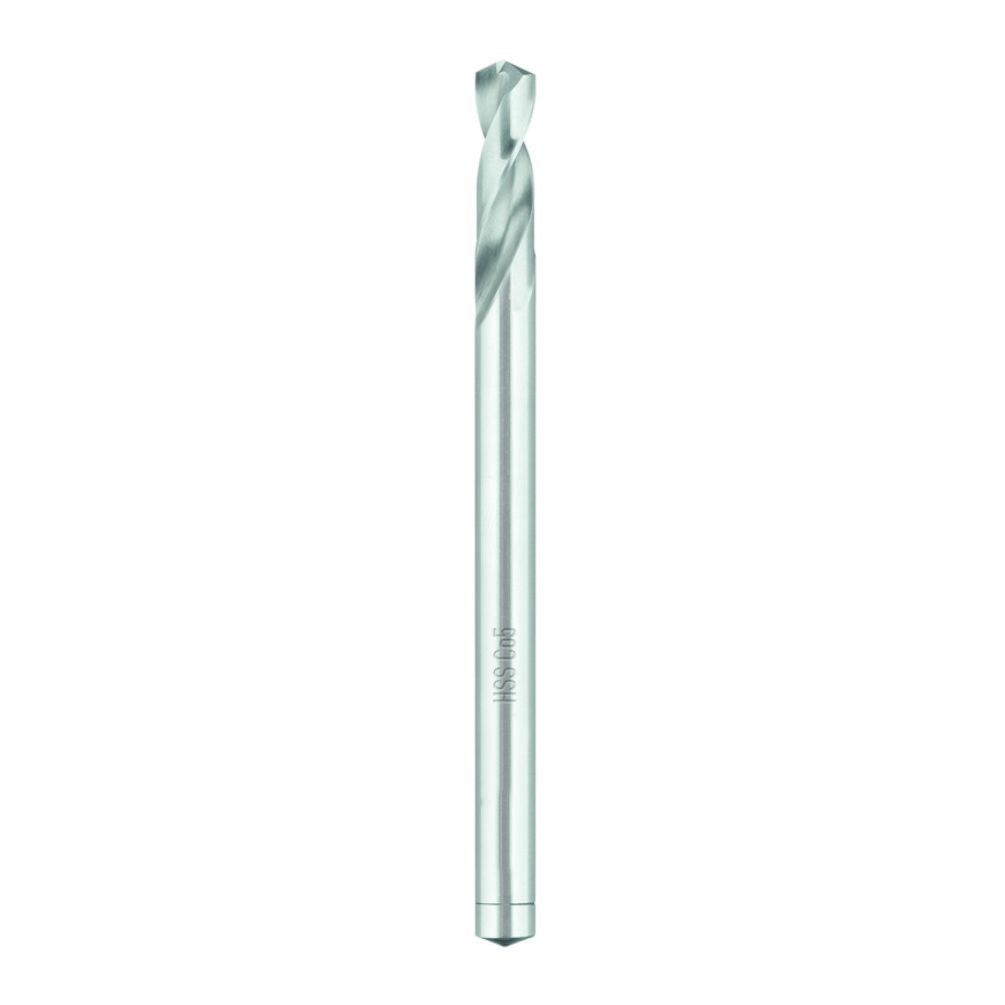 Foret Hélicoïdal HSS Cobalt pour Tôles Inox Hardox, Aciers 135° D. 2 x ...
