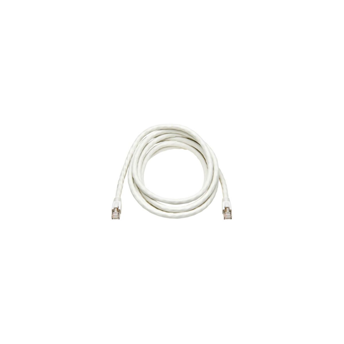 Câble Ethernet EATON 3.05M Droit CAT8 Blanc | Leroy Merlin