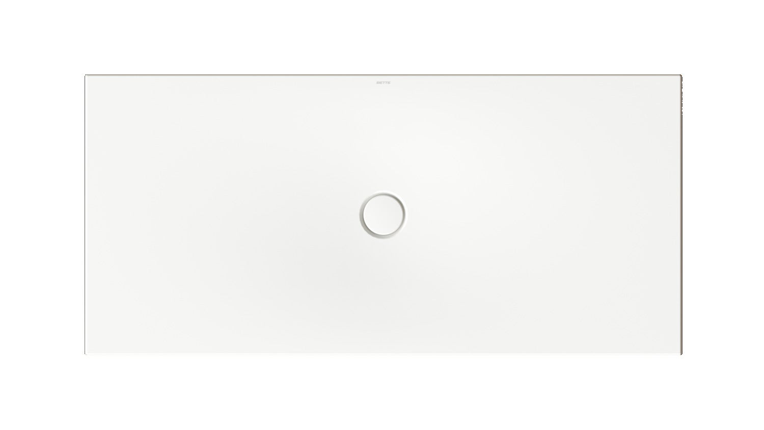 Plato de ducha BetteFloor con Anti-Slip Pro, 170x80cm, 5989-440AE ...