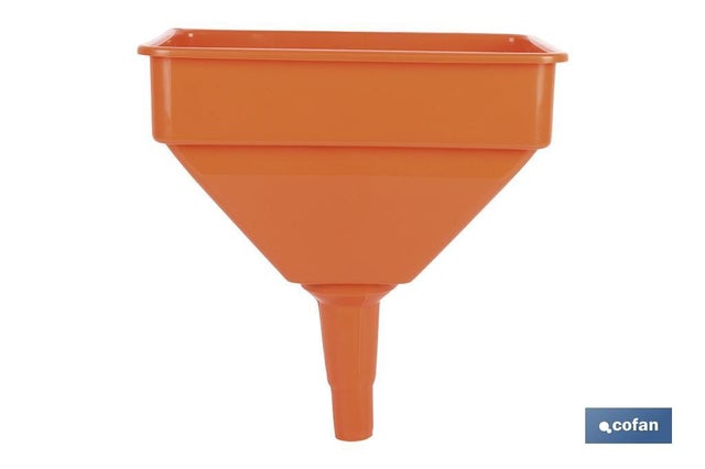Embudo para combustible: compra online | Leroy Merlin