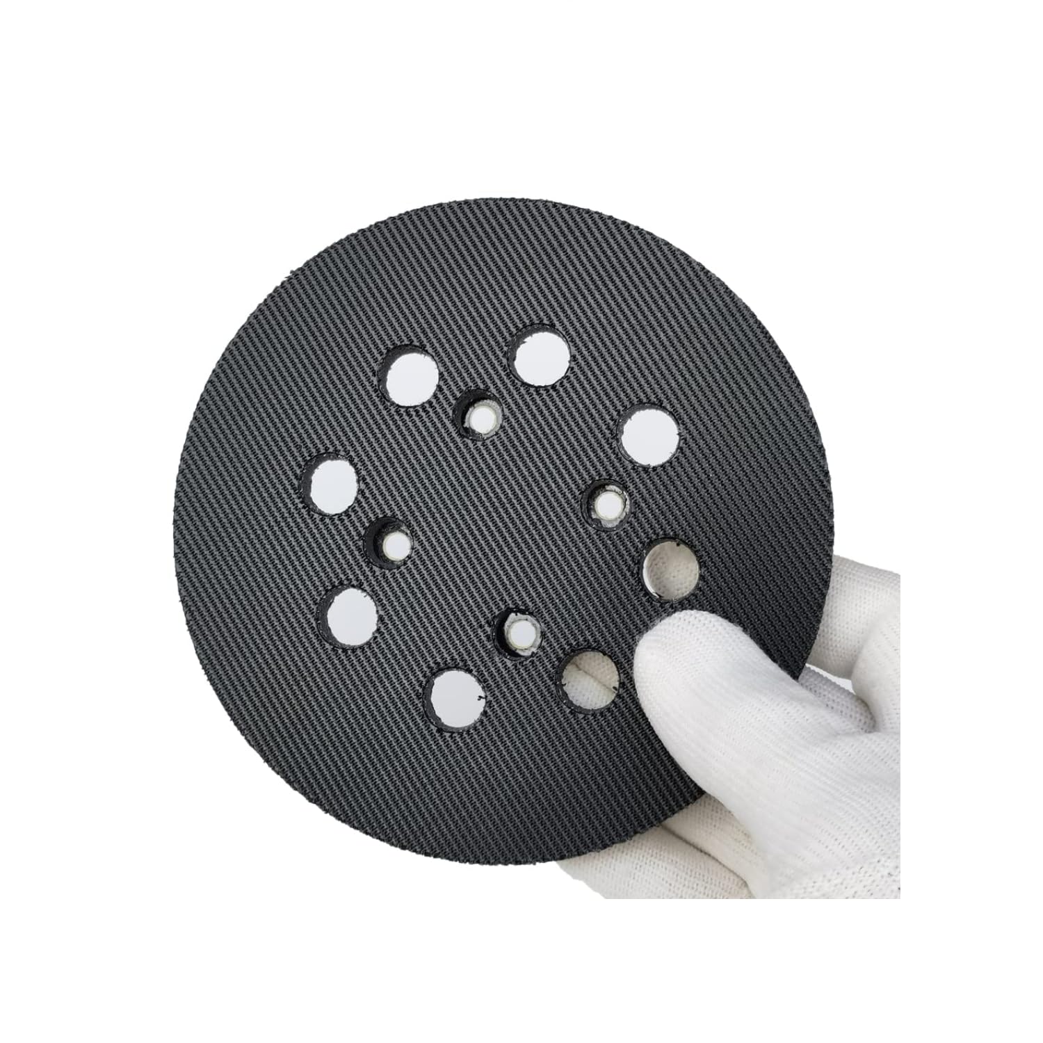 Plateau de support professionnel universel pour ponceuse excentrique ...