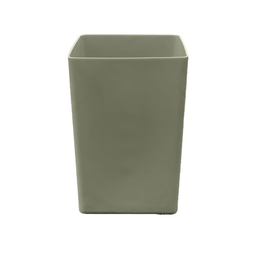 Pot de fleur carré suerte 120l | Leroy Merlin