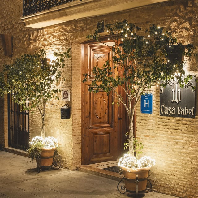 Iluminación solar | Leroy Merlin