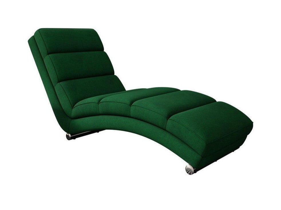 Diván Comfivo 109, Verde, 84x62x180cm, Tapiz, Patas: Plástico | Leroy ...