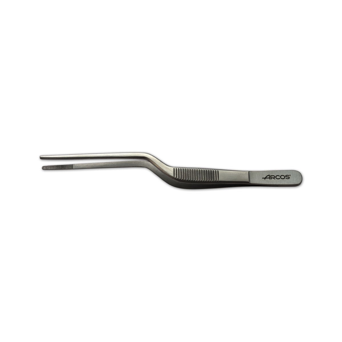 Pinza de emplatar Arcos 606500 de acero inoxidable de 140 mm con funda ...