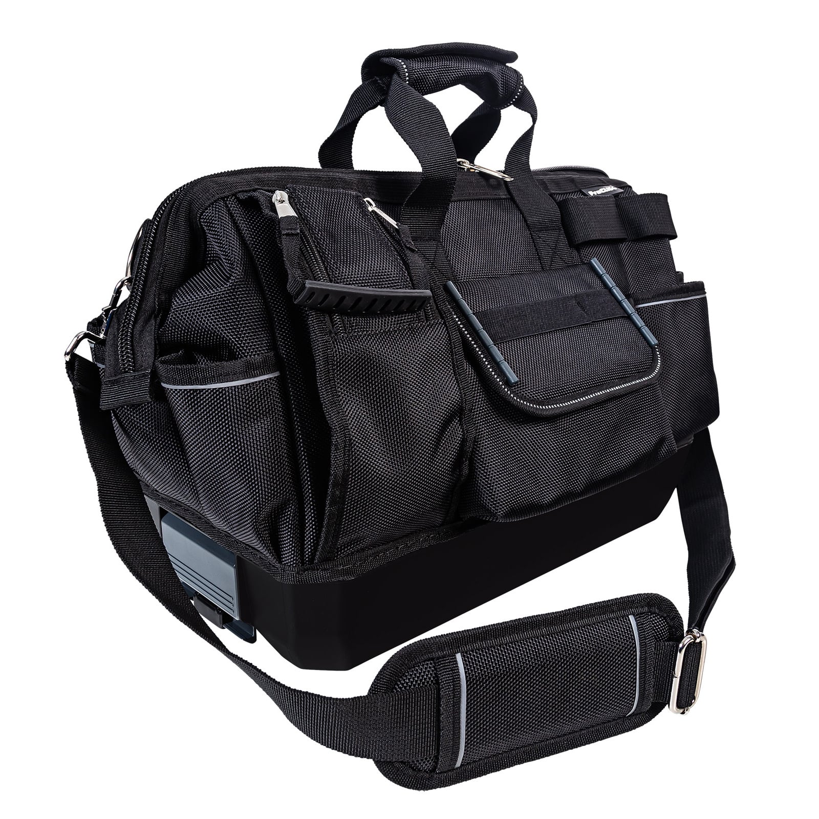 BS Systems POS ProClick Soft Bag M - 6100000966 | Leroy Merlin