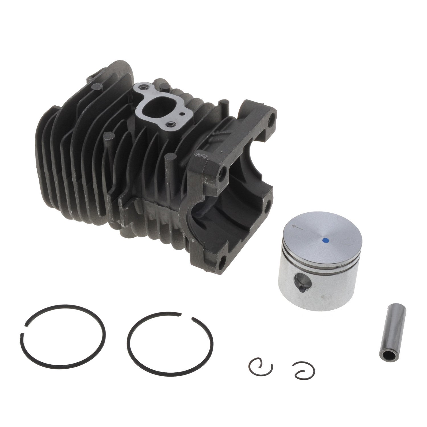 Cylindre adaptable 41,1mm Mc Culloch MAC 335, MAC CAT 435, MAC CAT 440 ...