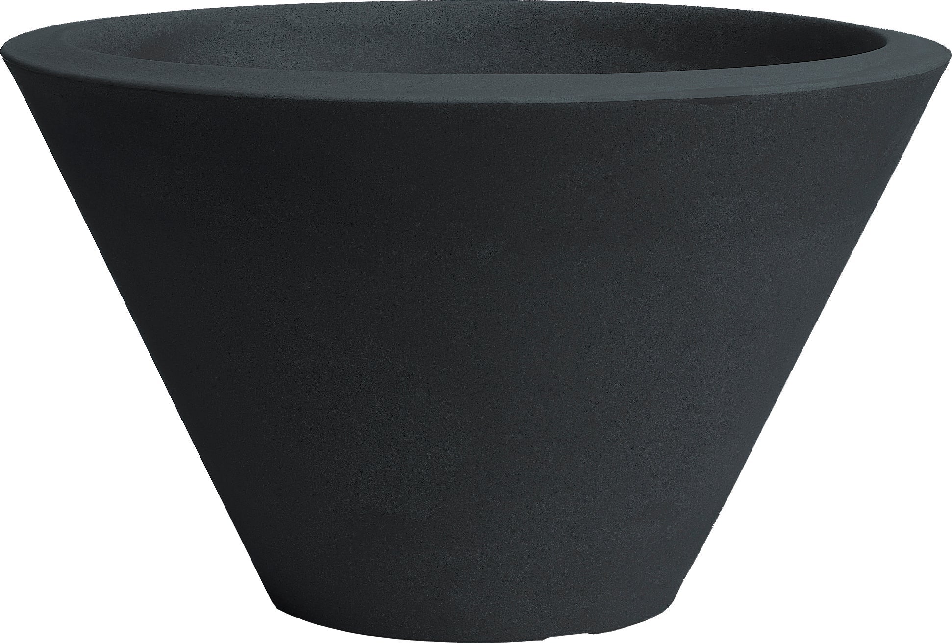 Vase Nicoli Chiron 50 cm | Leroy Merlin