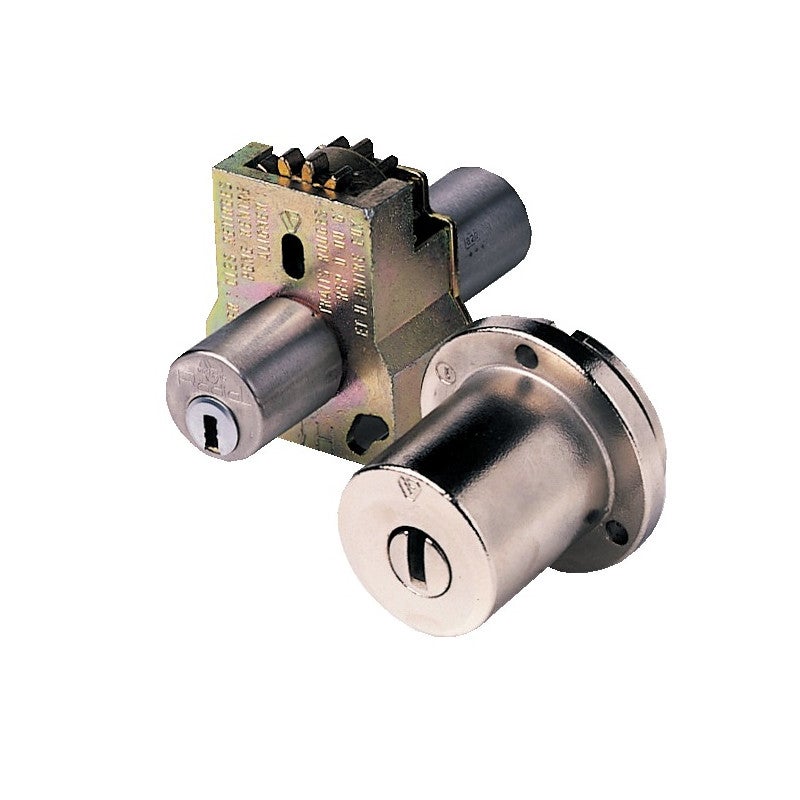 Bloc cylindre RADIALIS cylindre de 60 pour securibloc fourni avec 4 ...