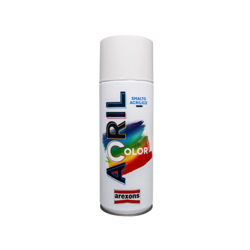 SMALTO SPRAY ACRIL COLOR AREXONS | Leroy Merlin