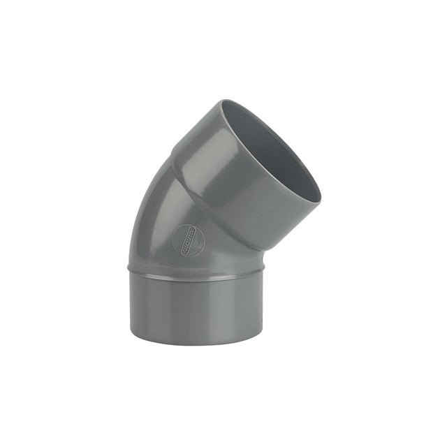Tube pvc 125: au meilleur prix | Bricoman