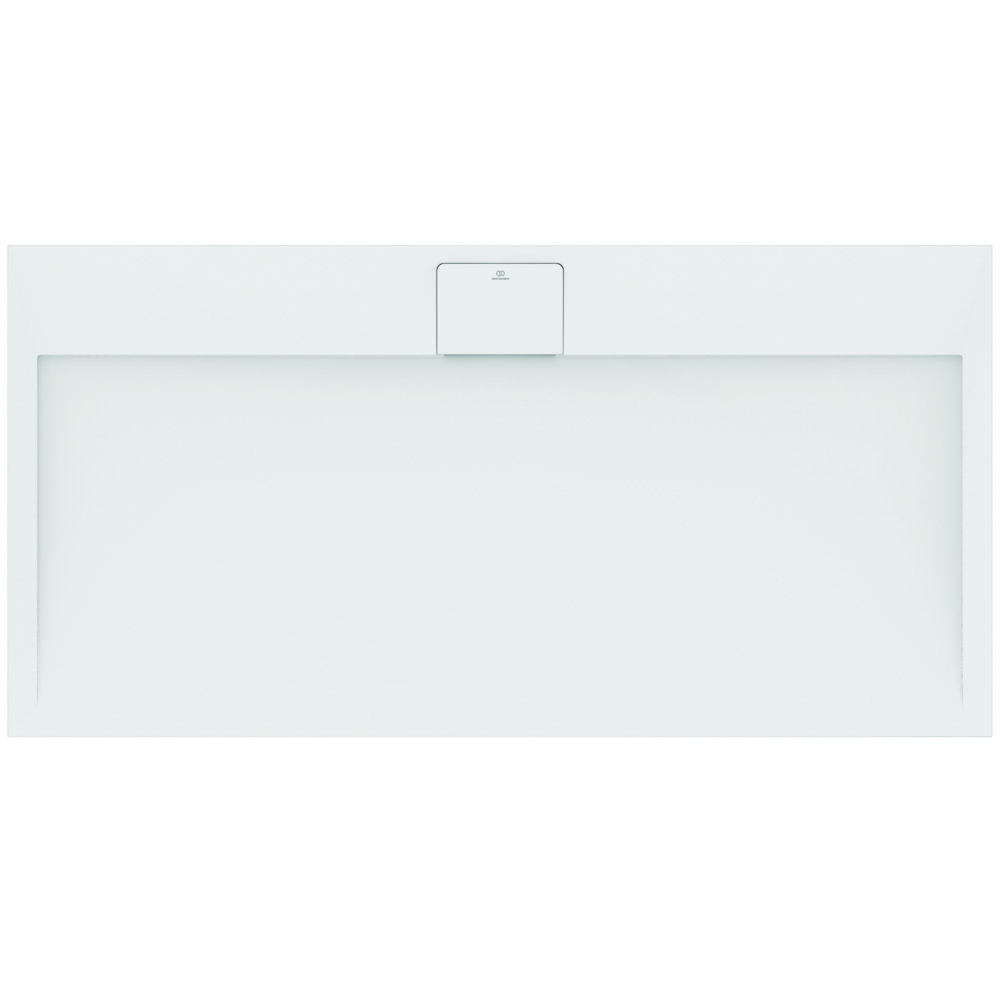 Ideal Standard Ultra Flat S i.life plato de ducha rectangular ...