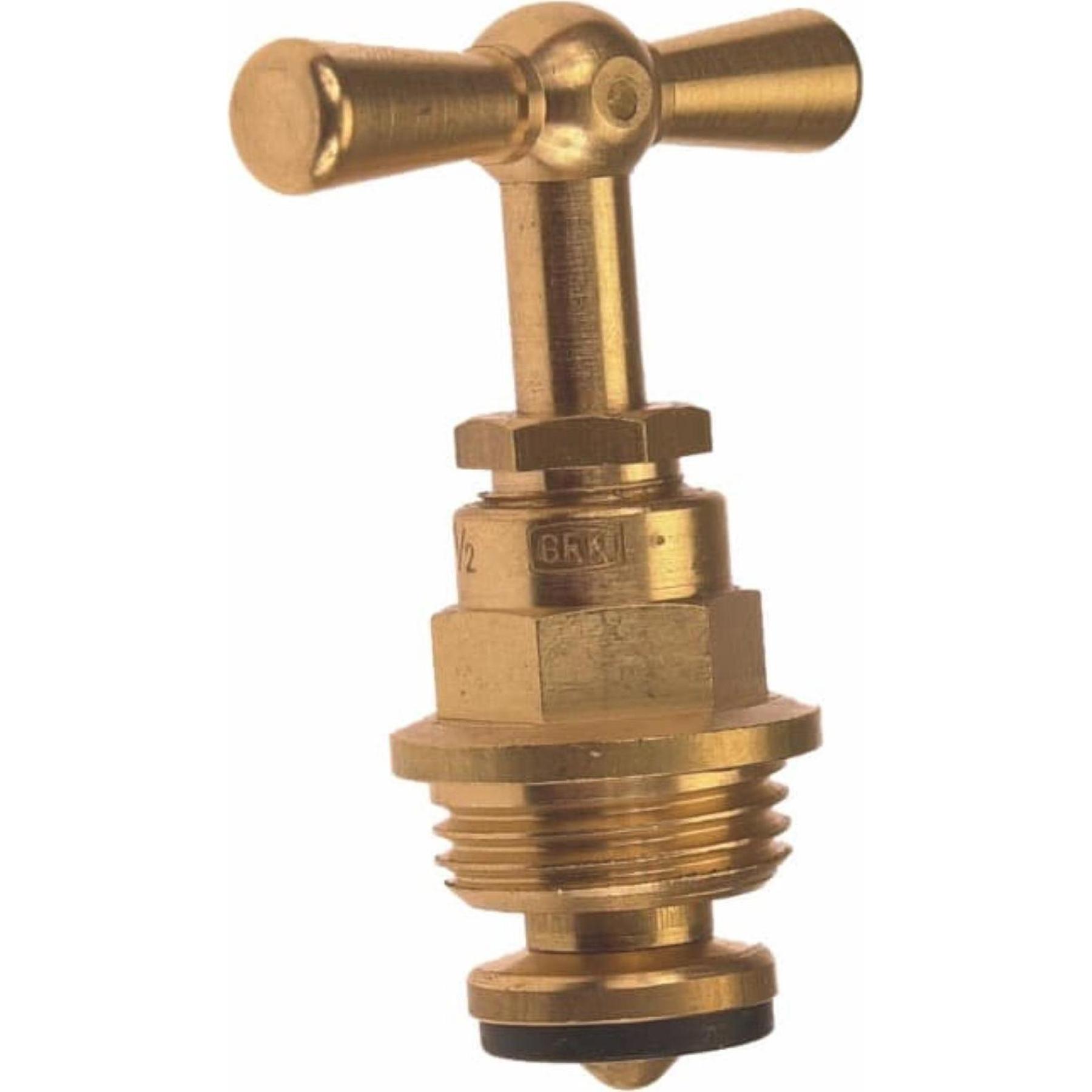 Diámetro de la cabeza del vástago 5/8" | Leroy Merlin