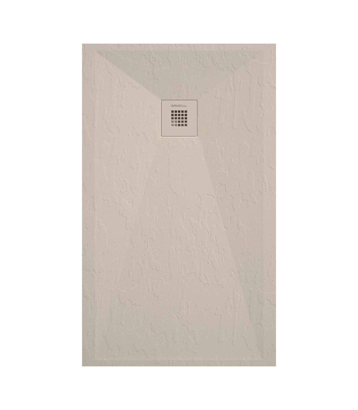 El Baño Moderno - Plato de ducha Classic | Textura pizarra | carga ...