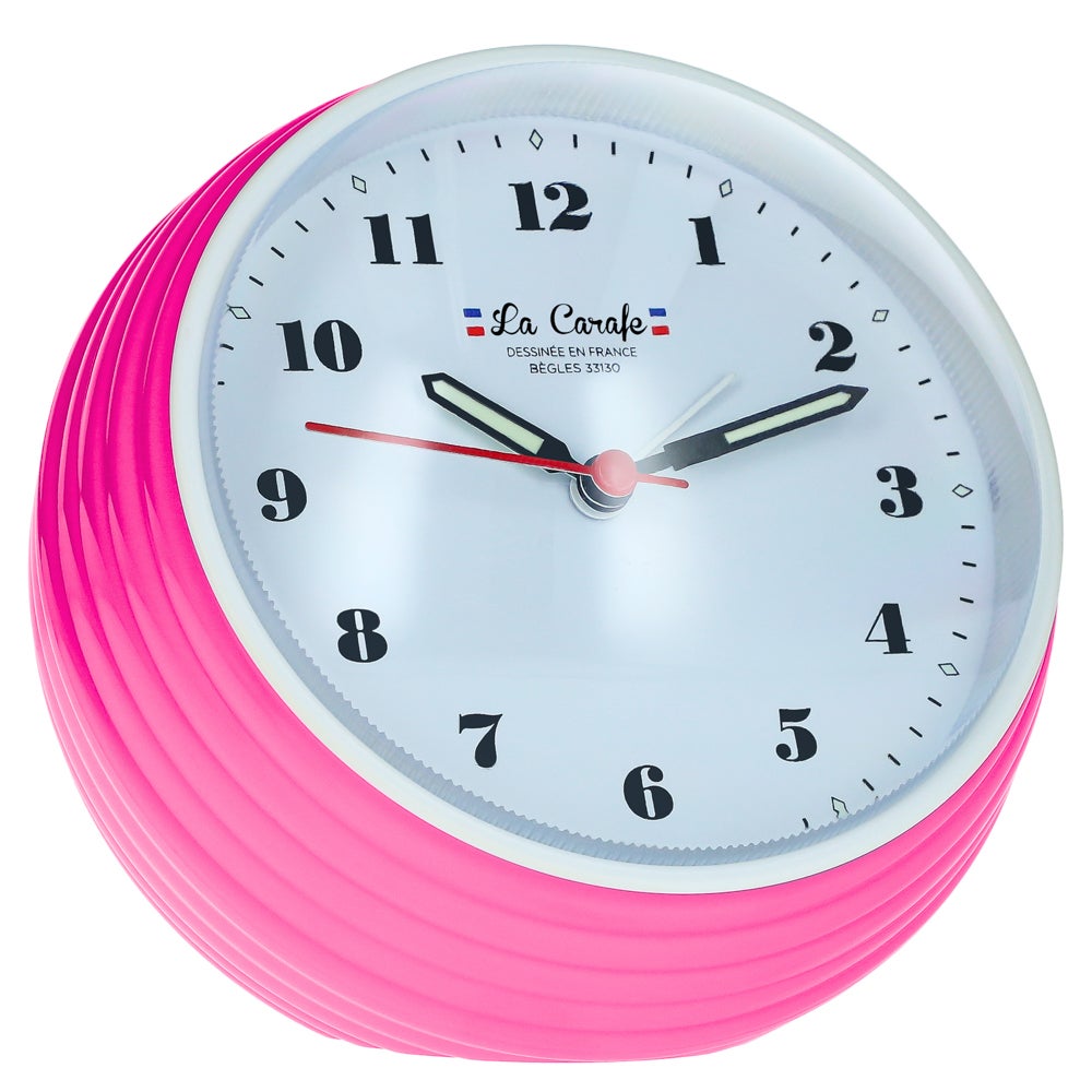 ORIGINAL - REVEIL - ROSE - La Carafe | Leroy Merlin