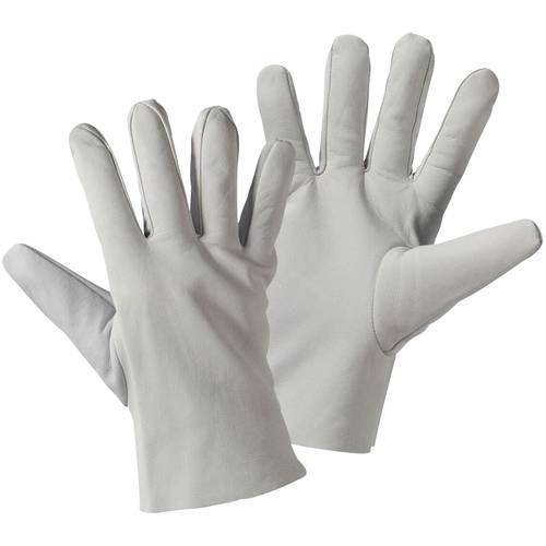 Gants de protection Leipold Doehle 1700-10 Cuir nappa EN 388 RISQUES ...