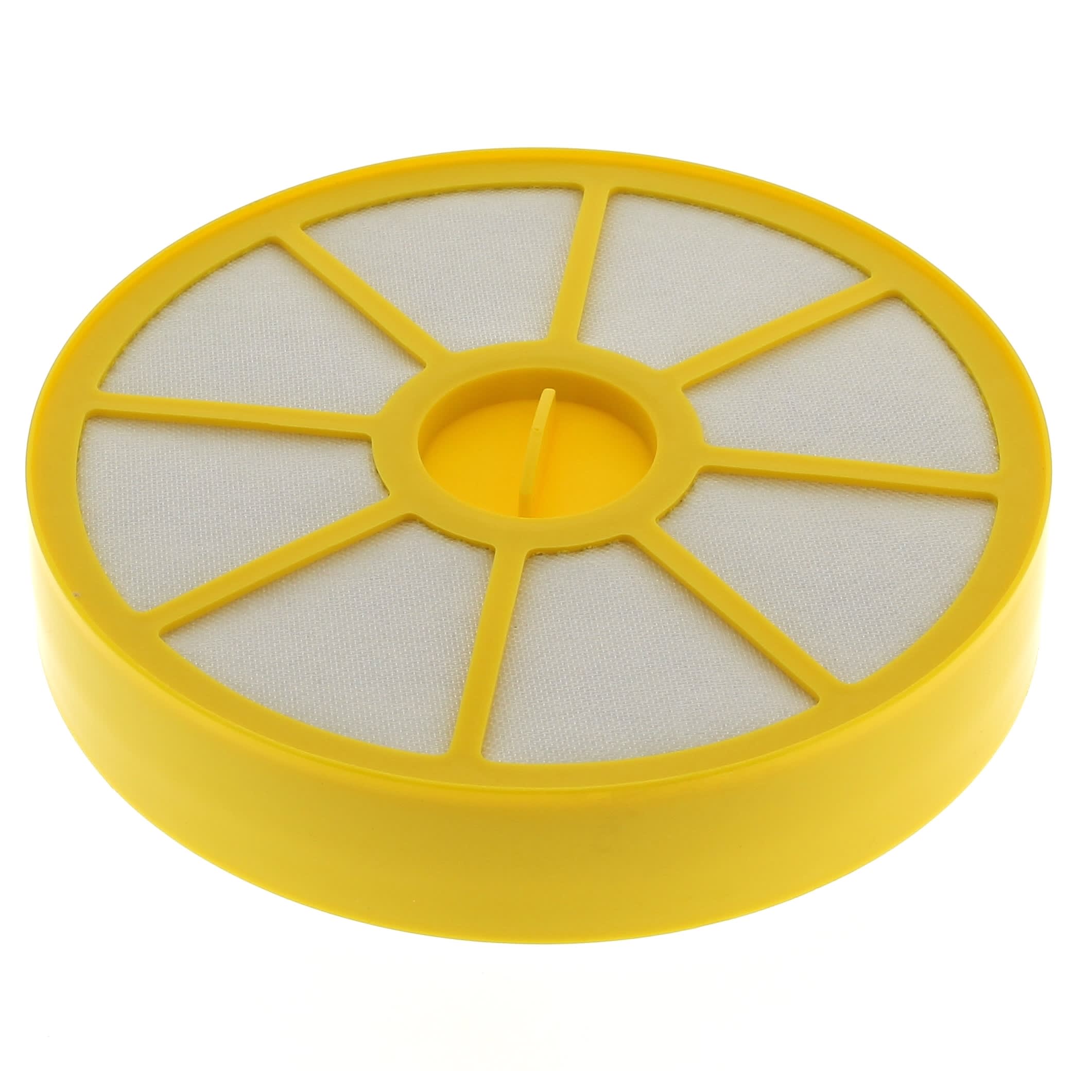 Prefiltro redondo d=153 , 907671-01 para aspiradora dyson | Leroy Merlin