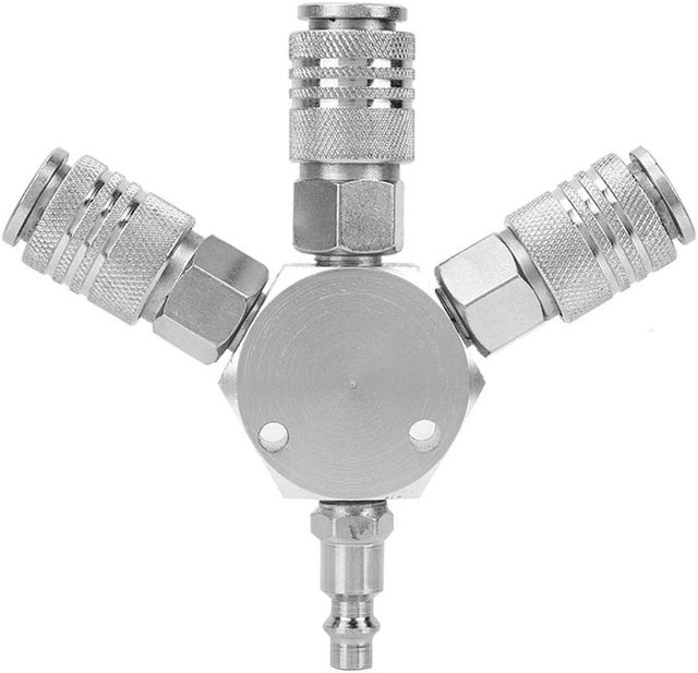 Coupleur separateur au meilleur prix | Leroy Merlin