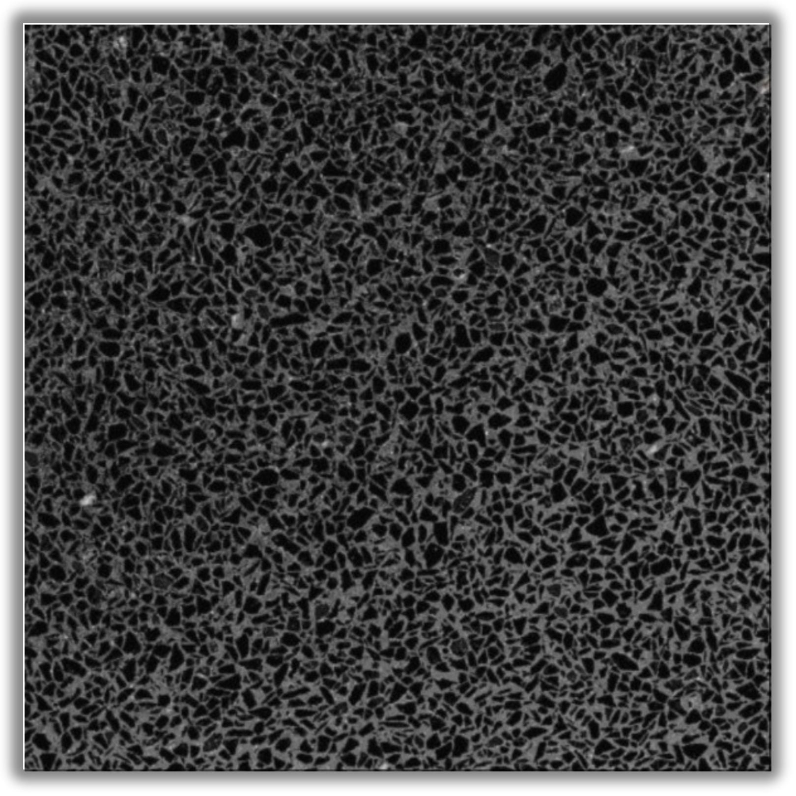 Véritable Carreau Terrazzo SALERNO 40x40cm boîte de 0.96m2 Adouci ...