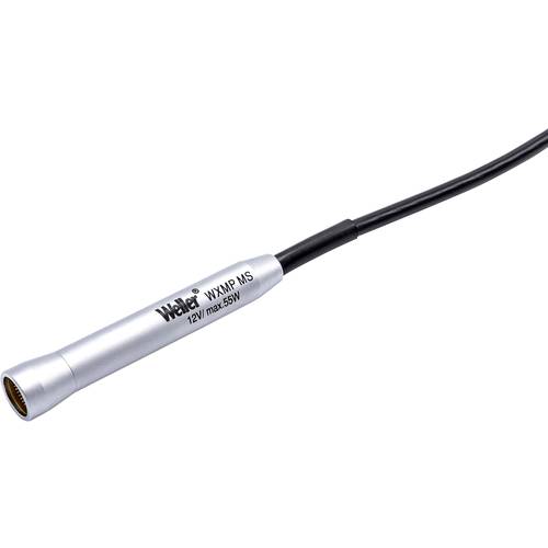 Weller WXMP MS Fer à souder 12 V 40 W en forme de burin 100 - 450 °C ...