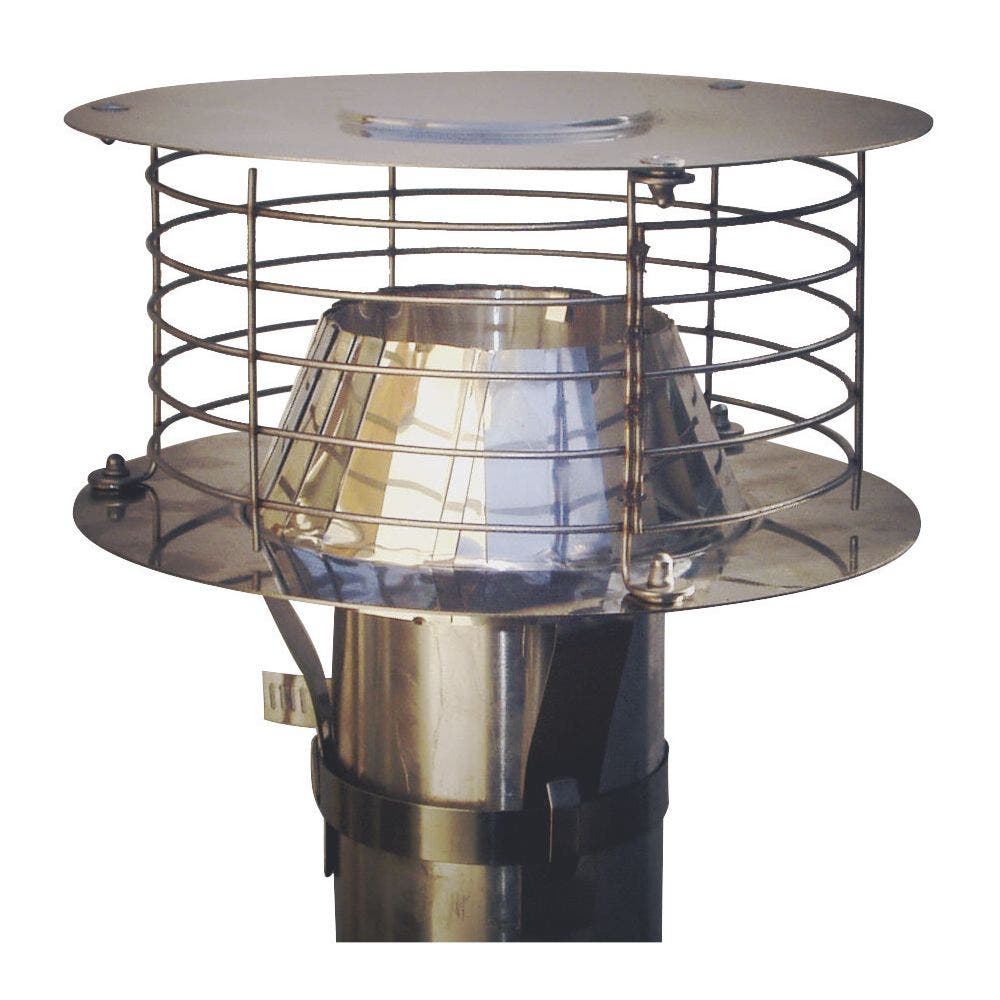 Ten - Varinox adaptable 125 a 153 (ext, 167) - 403002 | Bricoman