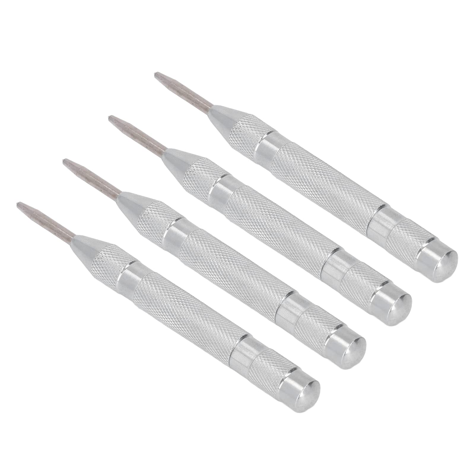 Kit d'outils de poinçonnage central automatique en acier rapide de 5 ...