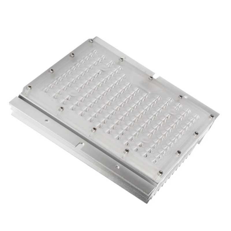 Módulo Óptico LED 65W 11700Lm 4000ºK Bridgelux IP67 50000H Regulable ...