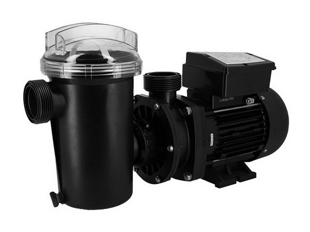 Poolstyle Motobomba SD2 1CV | Leroy Merlin