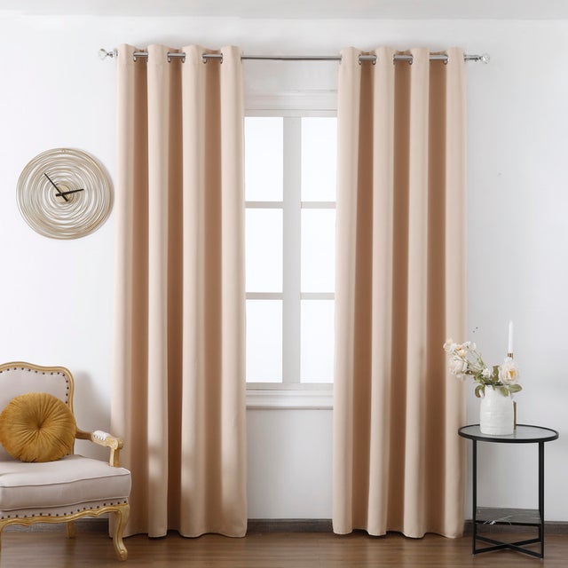 Cortinas Térmicas: Aislantes del Frío y Calor para tu Hogar