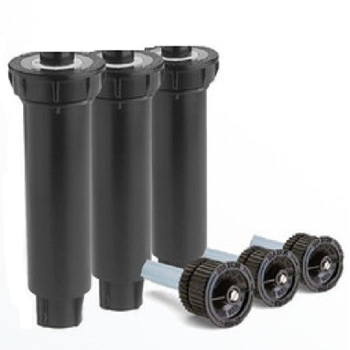 Diffuseur d'irrigation Rain Bird 1804 avec buse 12 buses (lot de 3) | Offre exclusive | Leroy Merlin