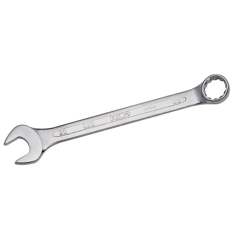 Clé mixte 9 mm 37524 Irimo | Leroy Merlin